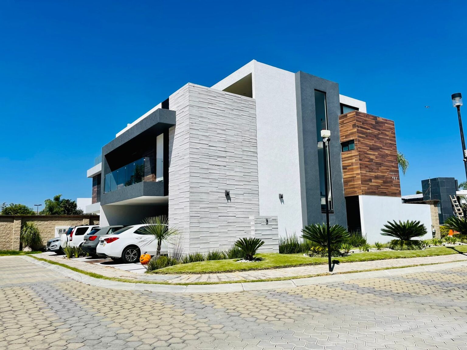 Casa en Lomas de Angelópolis - Casas en venta en las mejores ubicacines ...