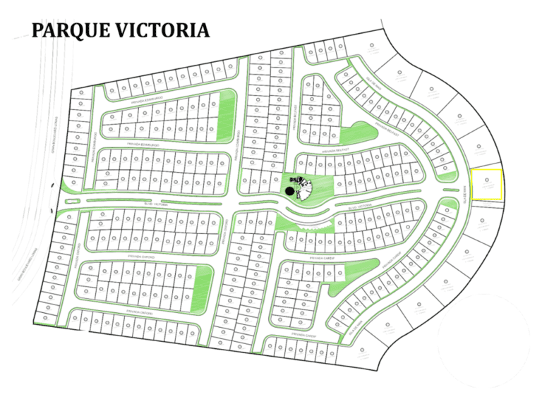 Terreno en venta en Lomas de Angelópolis | Zona Azul | Parque Victoria ...