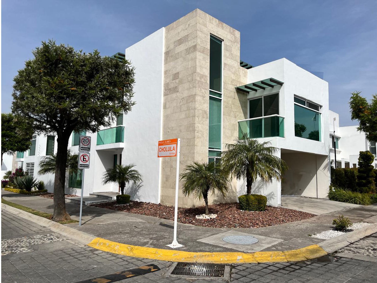 Casas en venta | Lomas de Angelópolis | City Lomas - Casa en Lomas